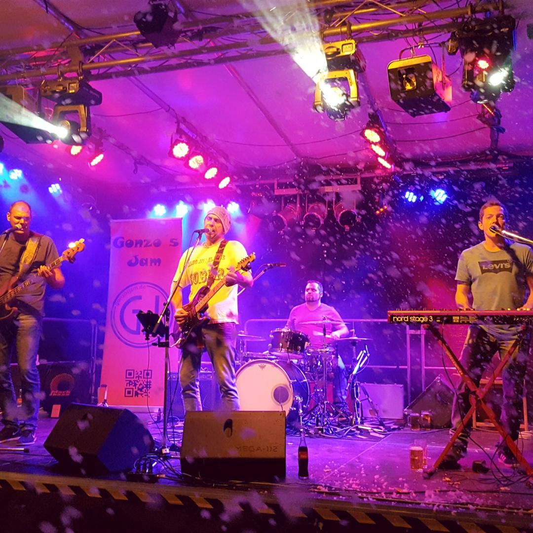 MICHAEL "GONZO" NOWAK